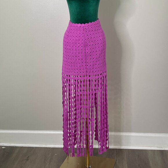 SAYLOR | Skirts | Saylor Elie Skirt | Poshmark